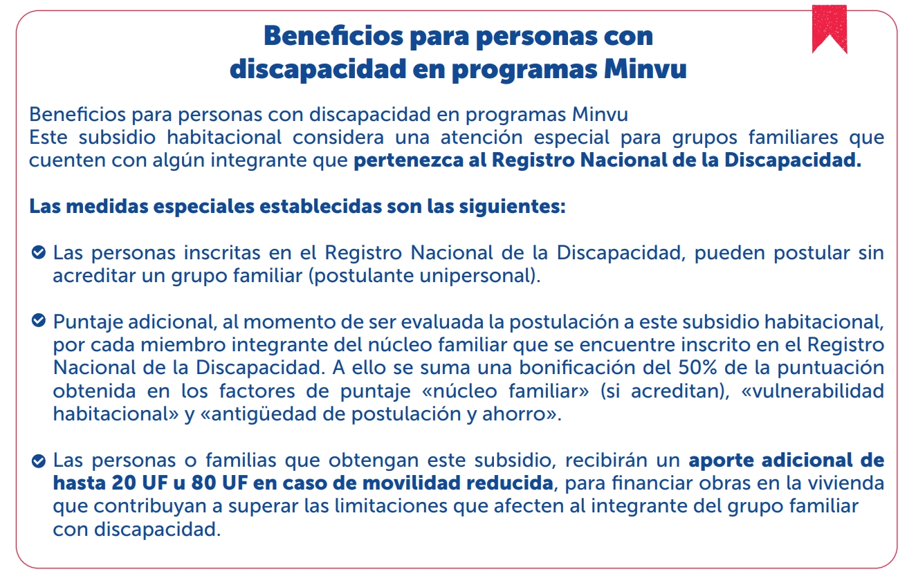 SERVIU » Fondo Solidario de Elección de Vivienda ( DS49)